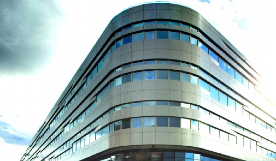 Robert Ramberg | My home page at DSV/SU